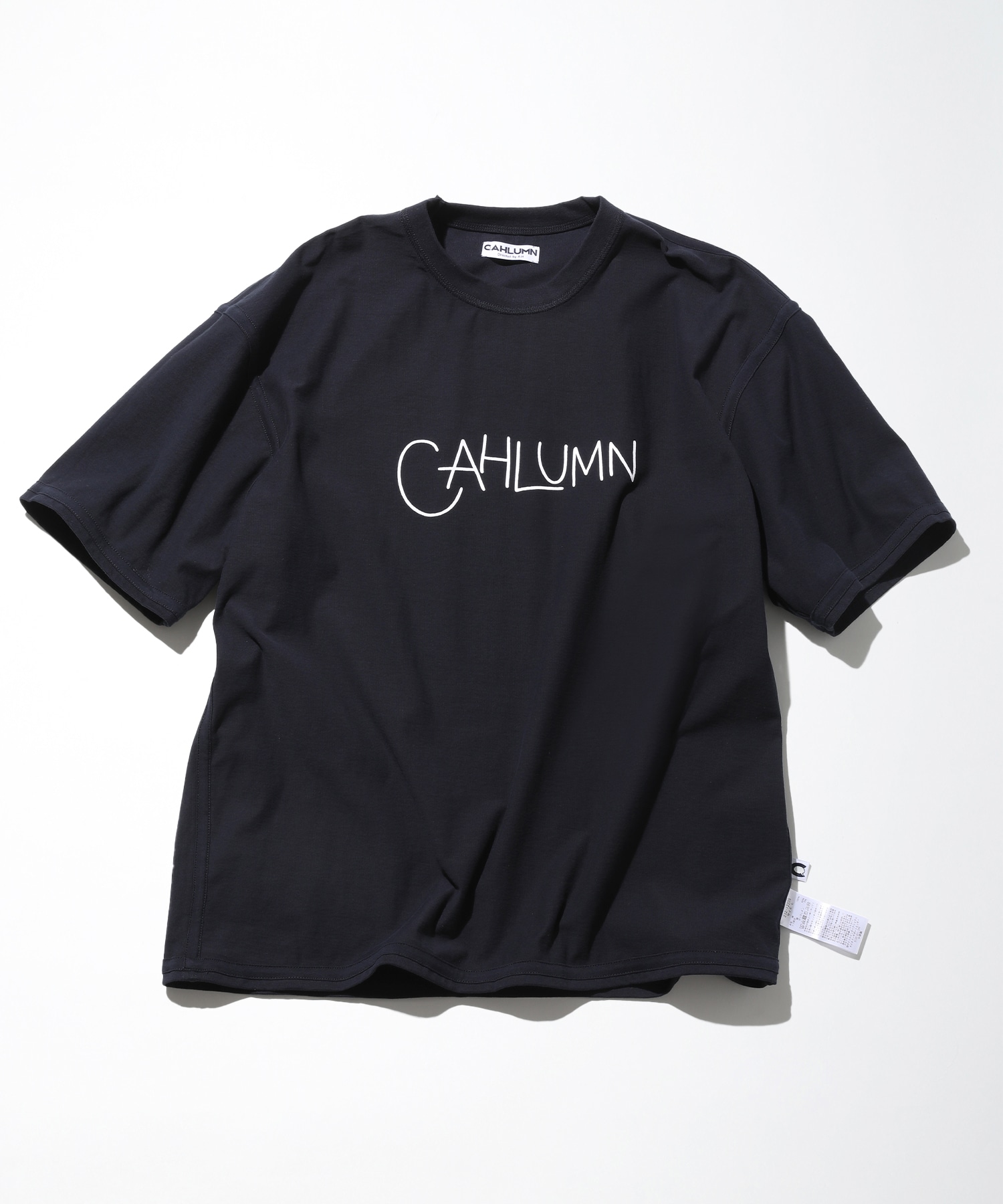 LOOK | CAHLUMN