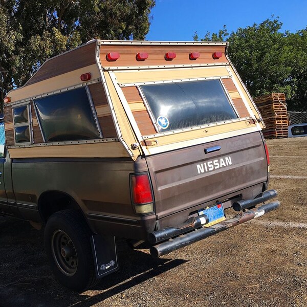 UNFORGETTABLE | COLUMN | Daytona Park(FREAK'S STORE公式通販)