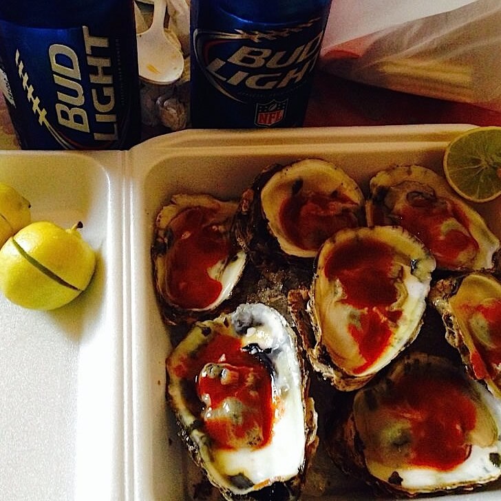 FINE DINING FROM L.A | COLUMN | Daytona Park(FREAK'S STORE公式通販)