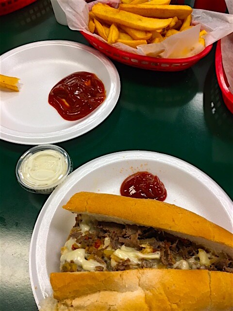 FINE DINING FROM HB WITH SCOTTY STOPNIK | COLUMN | Daytona Park(FREAK'S ...