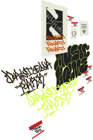 Daytona Park-Daytona DJ Vol.2 Release Campaign