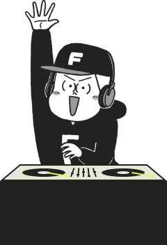 Daytona Park-Daytona DJ Vol.2 Release Campaign